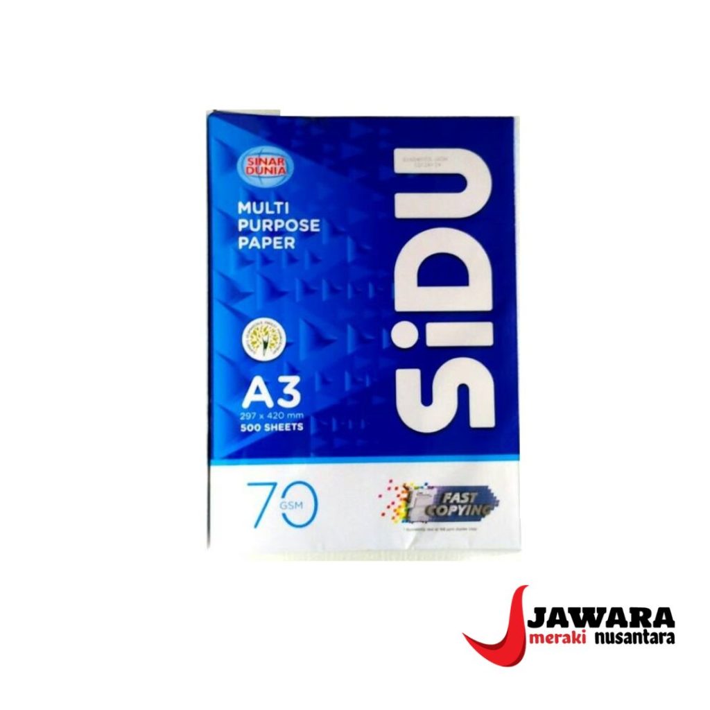 Jawara Meraki Nusantara Company Profile