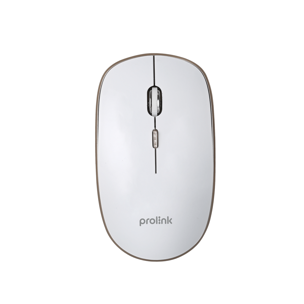 PROLINK PMW6006 WIRELESS MOUSE – Jawara Meraki Nusantara